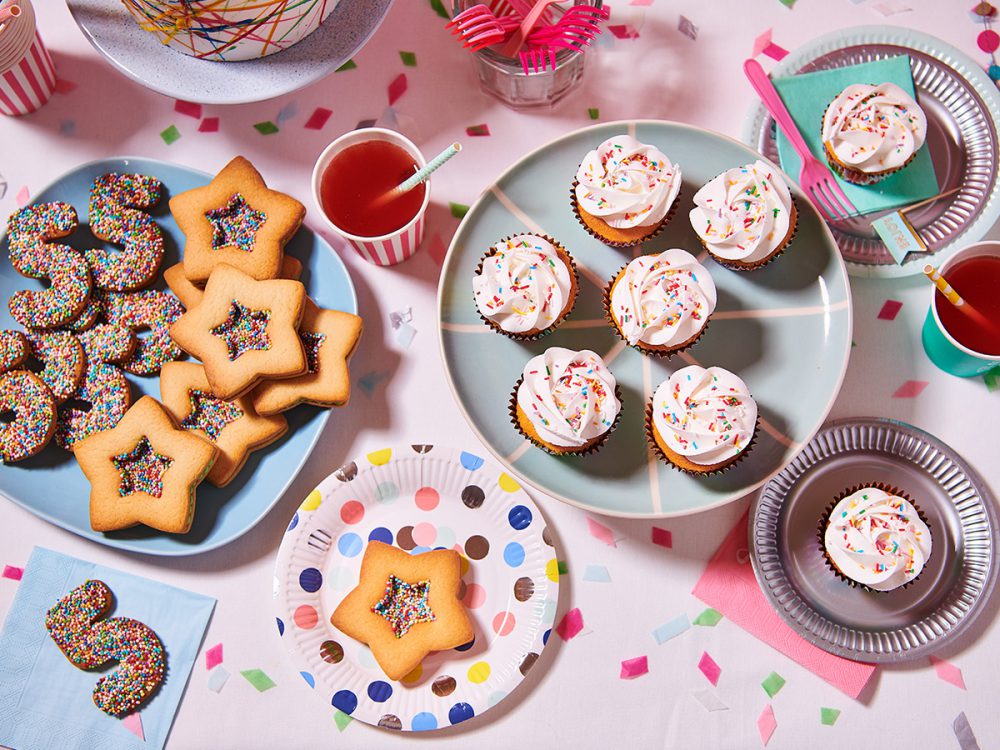 Birthday cupcakes – Funso shop