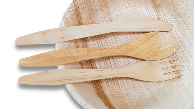 Disposable dishes – Funso shop