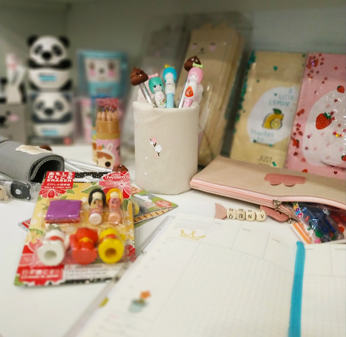 Back to School – Funso shop