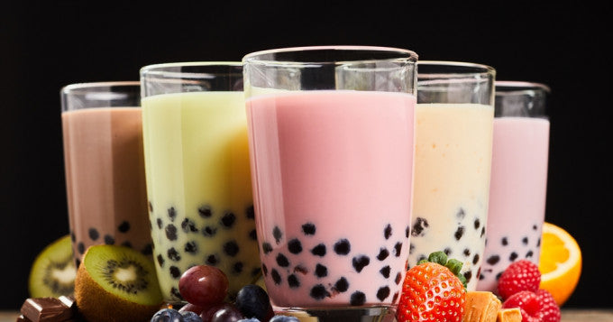 Bubble tea – Funso shop