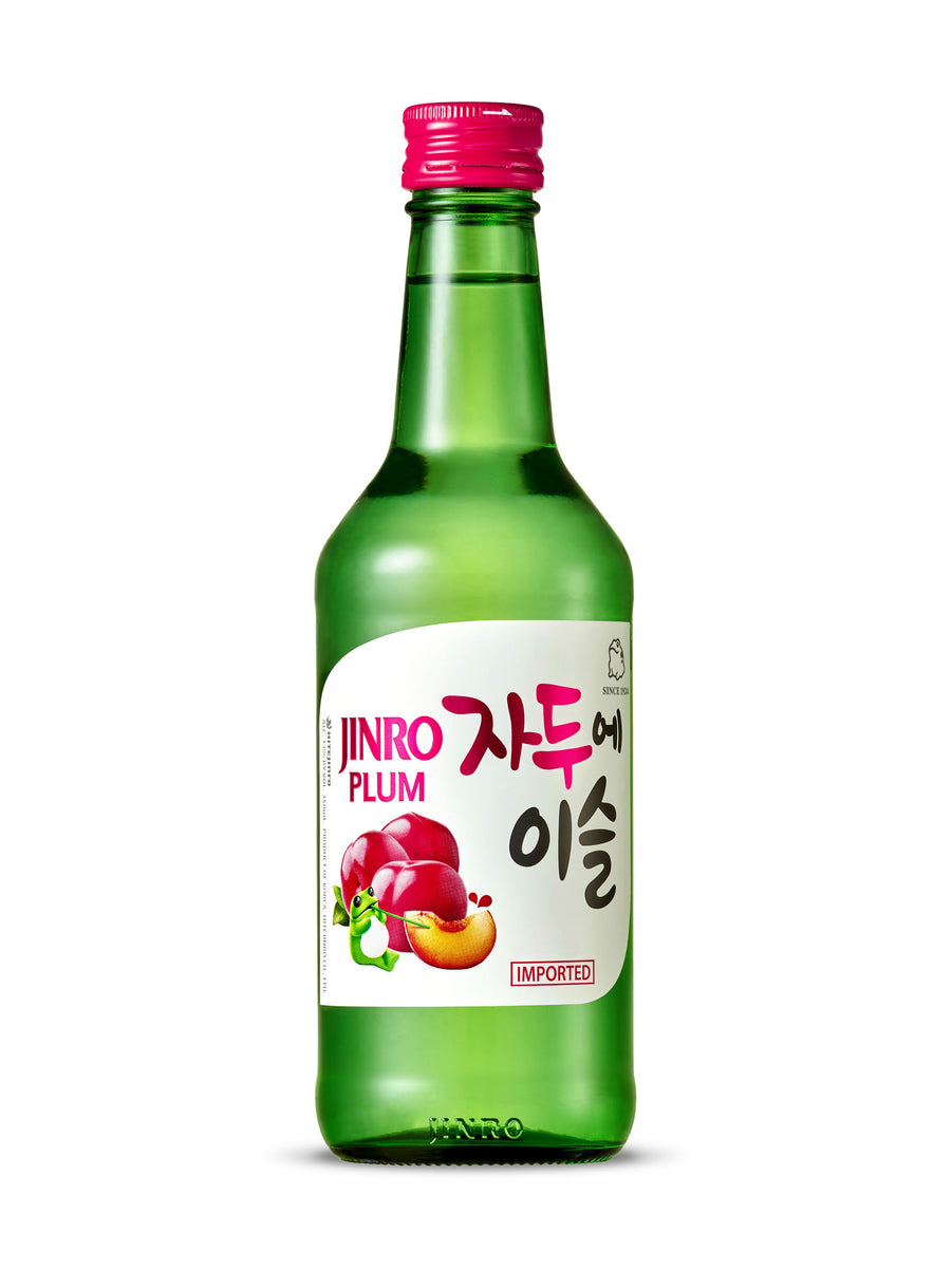Soju - Prune - Jinro – Funso shop