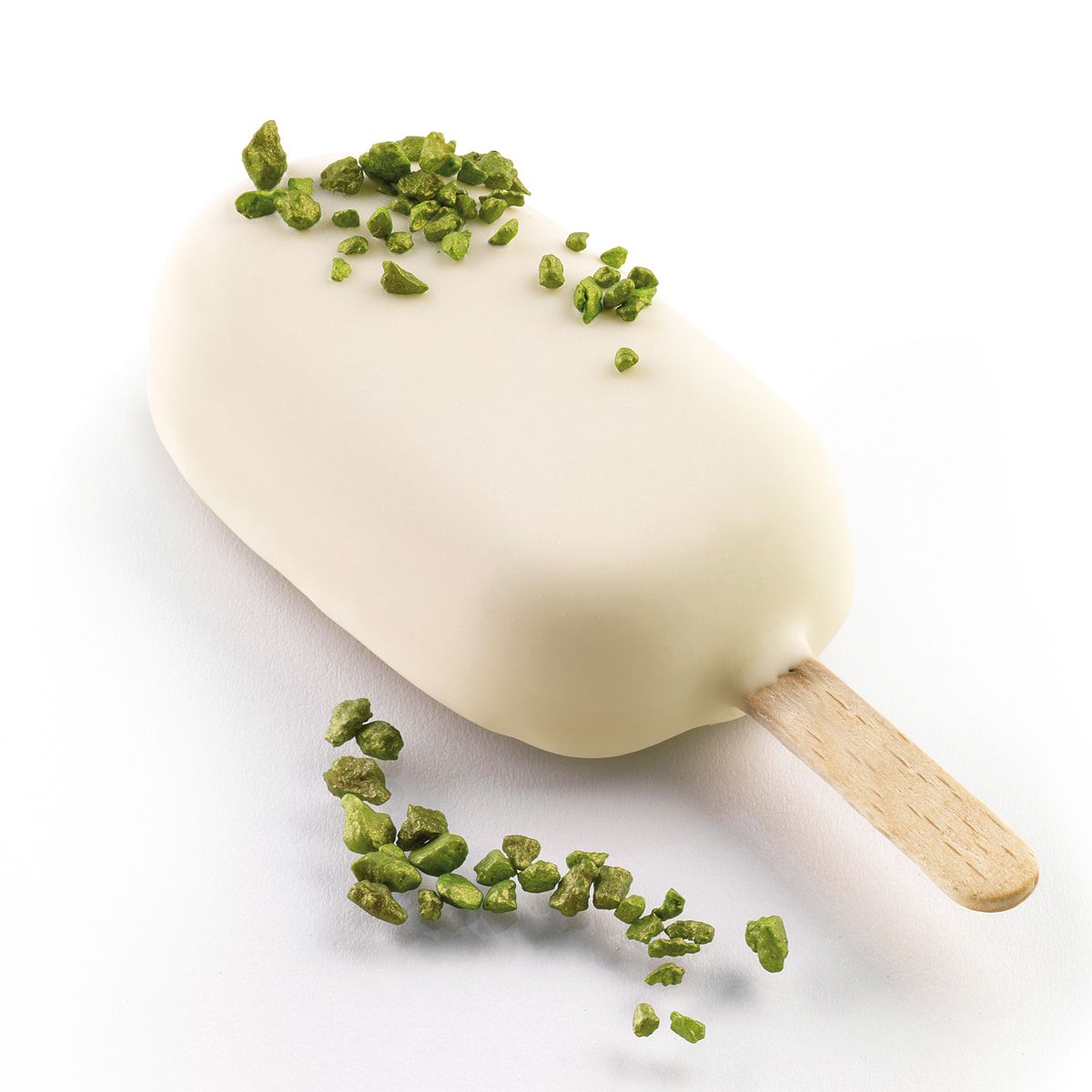 Silikomart Moule Glace - Mini Classique – Funso shop