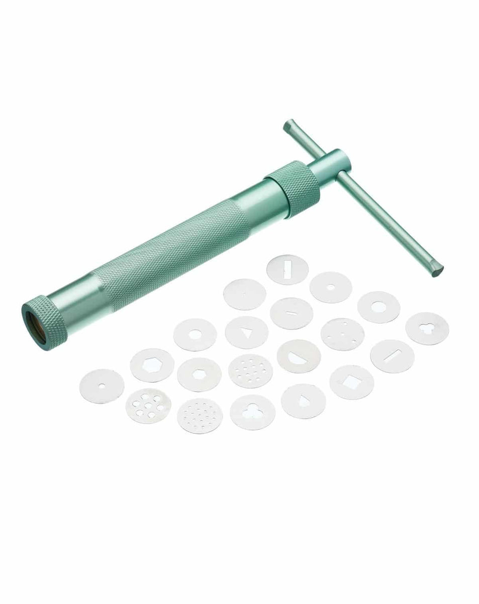 Pistolet de décoration pâtisserie – Funso shop