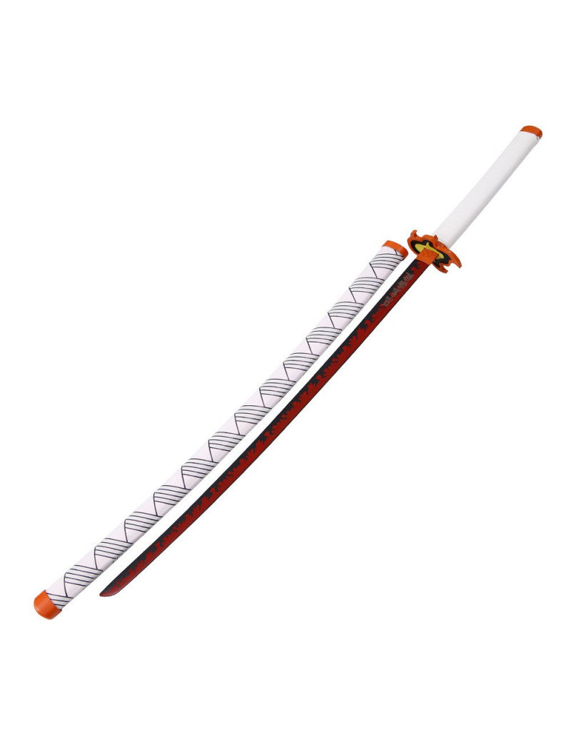 Katana réplique - Demon Slayer - Rengoku Kyôjurô – Funso shop