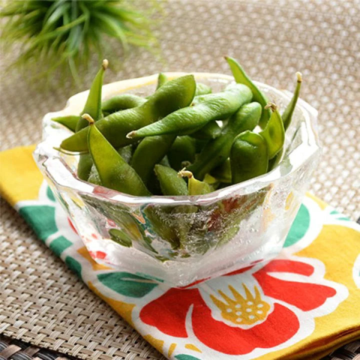 Mold for bowl of ice cream (making cold noodles or fruit salads ...