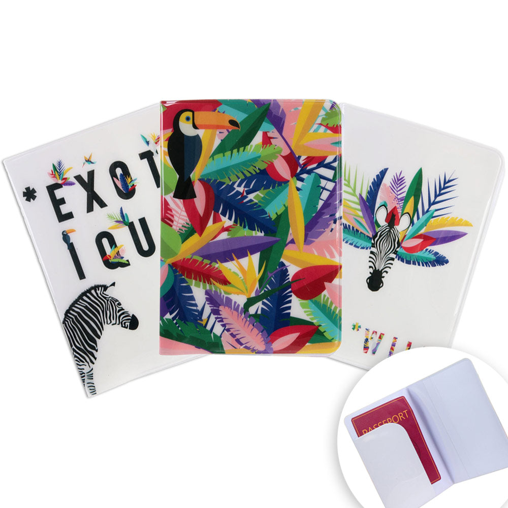 Passport cover – Funso shop