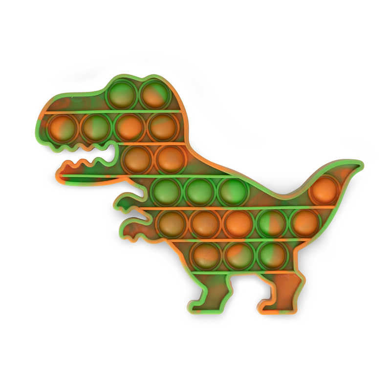 Push Poppers Dinosaur – Funso shop