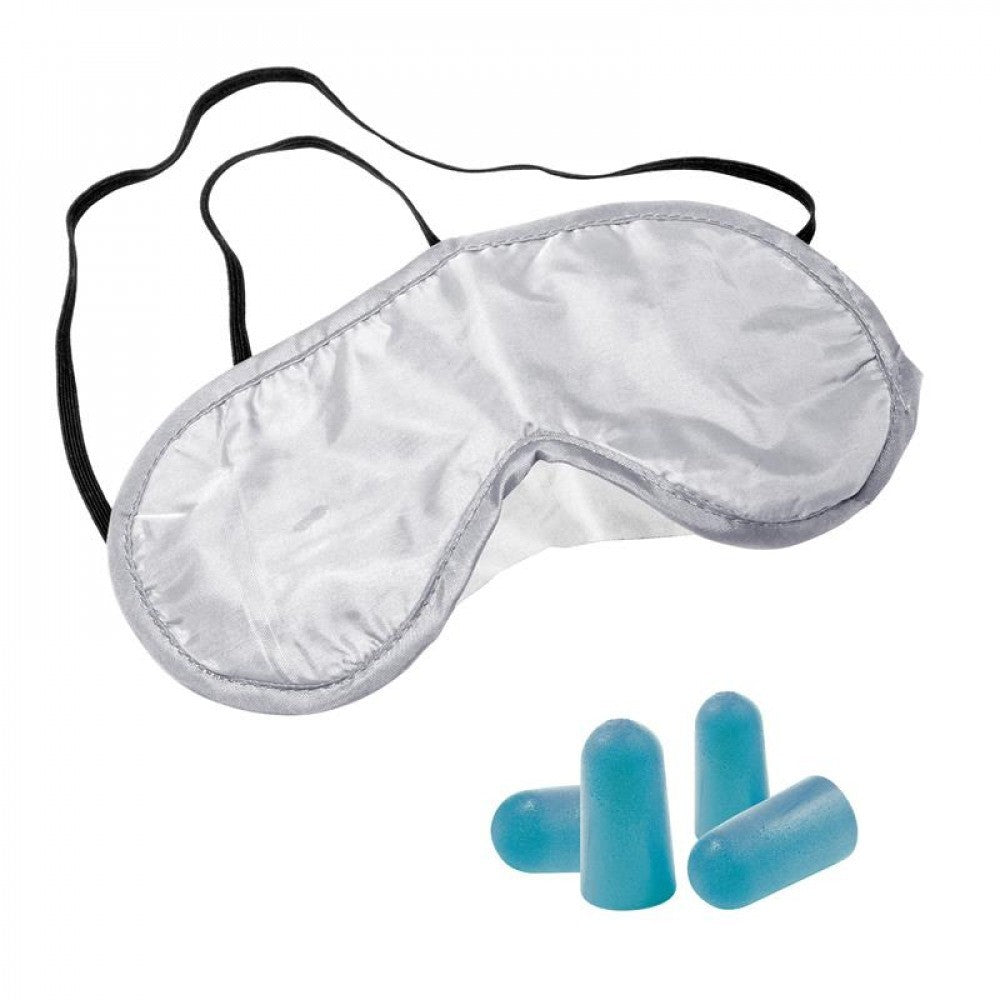 Mask and travel plugs – Funso shop
