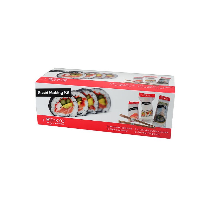 sushi set – Funso shop